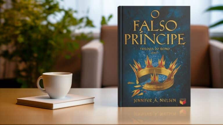 Ordem dos Livros da Trilogia do Reino (Jennifer A. Nielsen) - Os ...