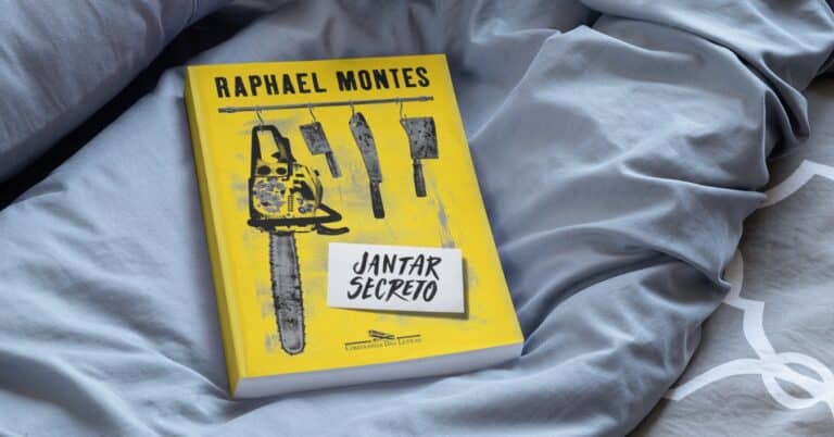8 Melhores Livros de Raphael Montes (o fenômeno brasileiro) - Os ...